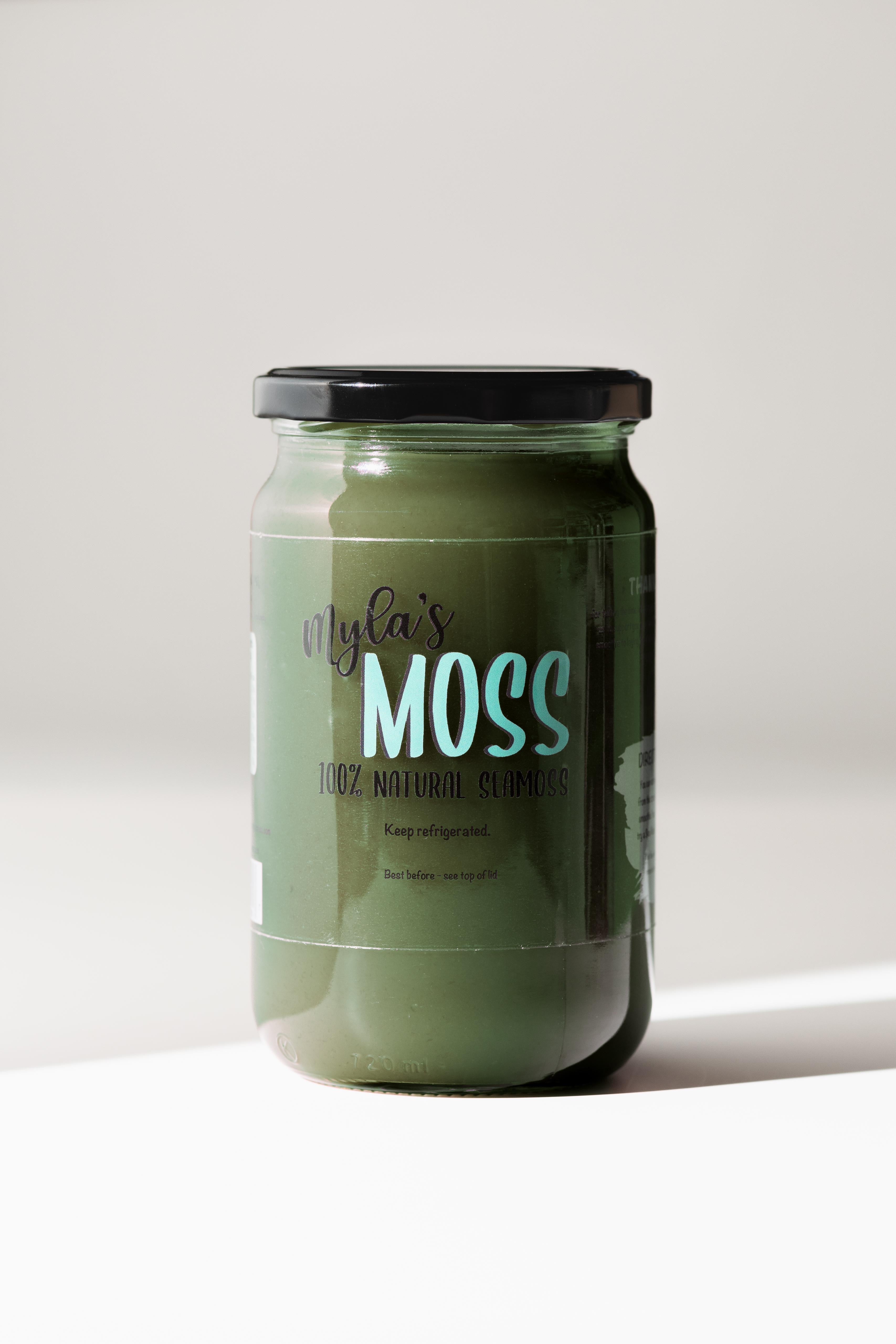 Organic & Natural Products - Shop Online at Myla's Moss UK – Mylas Moss