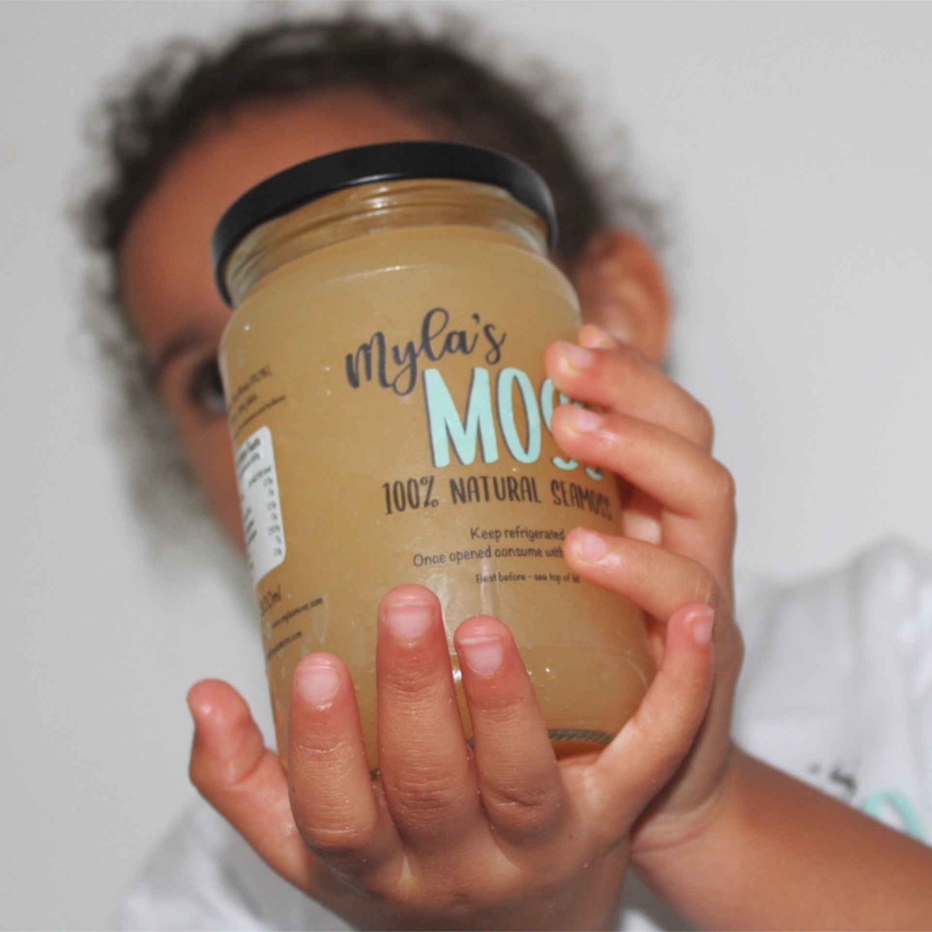 About Seamoss – Mylas Moss