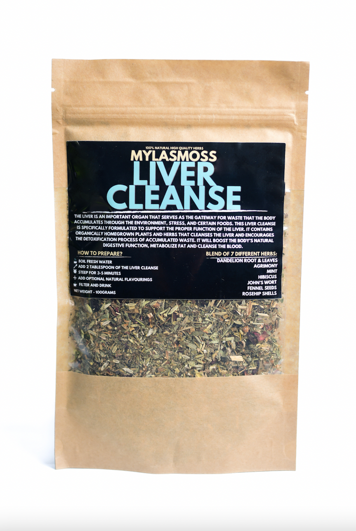 All – Mylas Moss